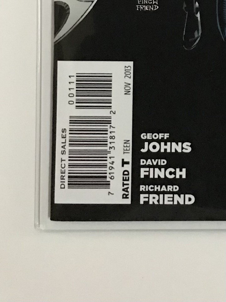 Forever Evil #1 VF/NM 9.0 DC Comics New 52 Catwoman, Lex Luthor & Black Adam | eBay UK