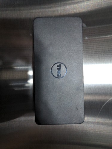 Dell USB 3.0 Ultra HD 4K Triple Display Docking Station (D3100) | eBay