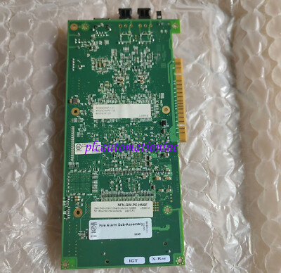 brand new NFN-GW-PC-HNSF Notifier Fiber Optic Gateway For host | eBay