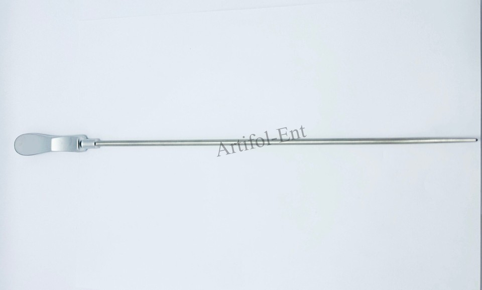 Dittel Urethral Bougie Van Buren Dilating Sounds 345 mm 13.5" Ch8,11,13 ...
