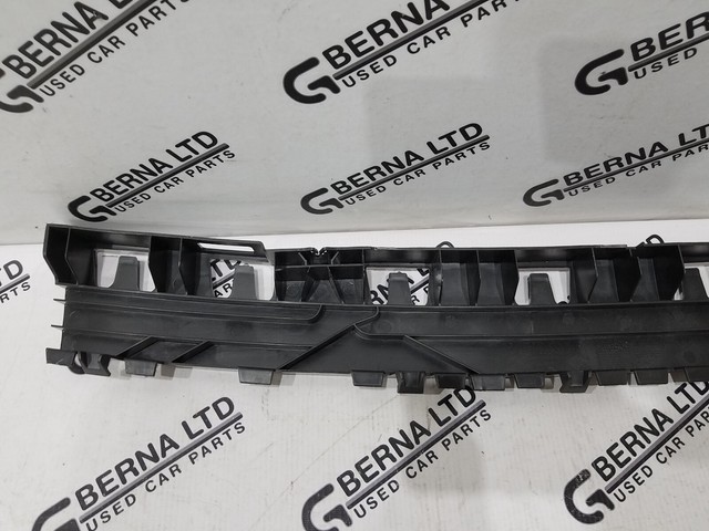 Genuine MERCEDES a Class W177 Rear Bumper Bracket Trim Absorber ...