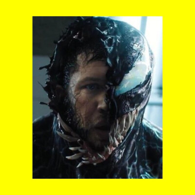 Tom Hardy - Venom - 8 x10 Photo Printed at a Lab | eBay