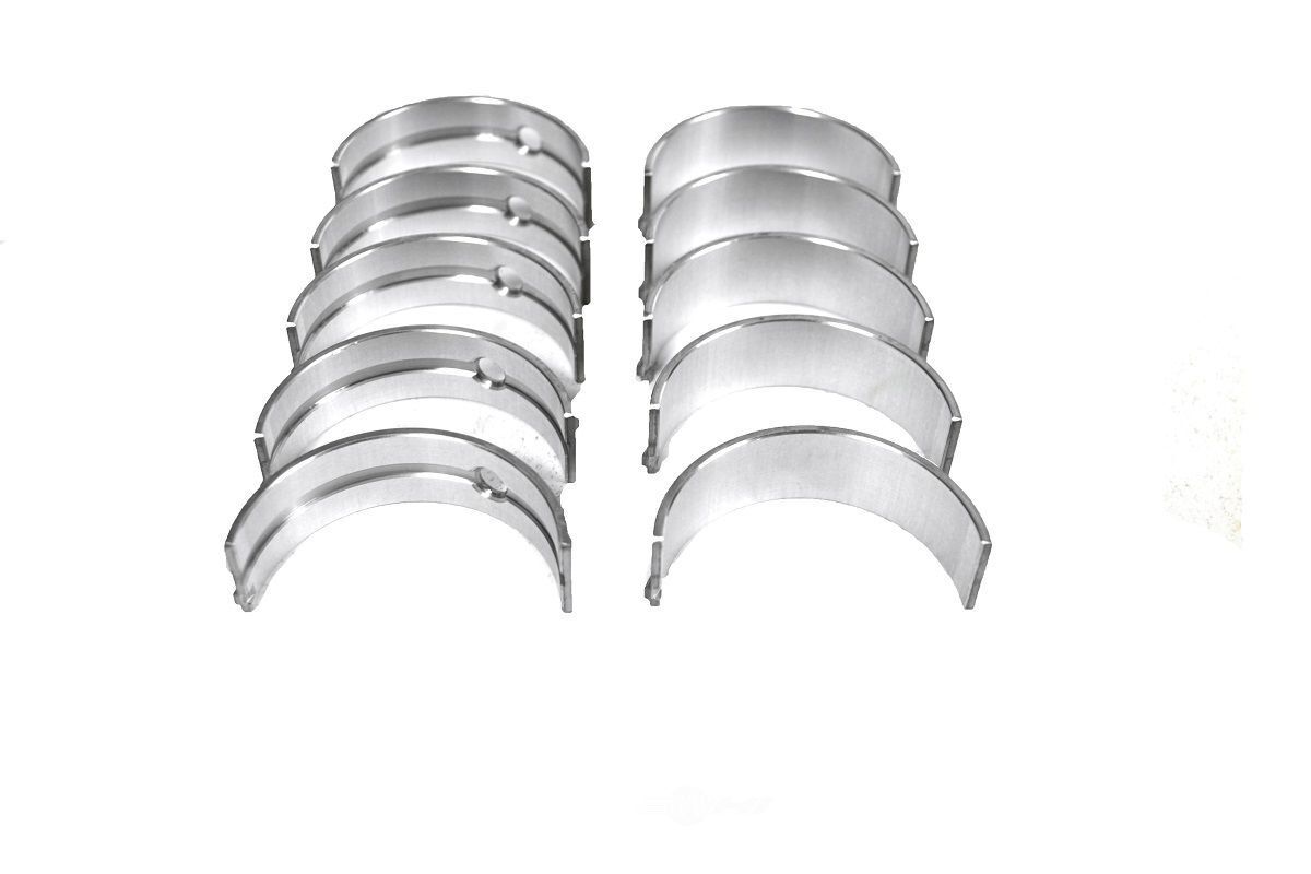 ITM Engine Components 5M9378STD - Engine Crankshaft Main Bearing Set ...