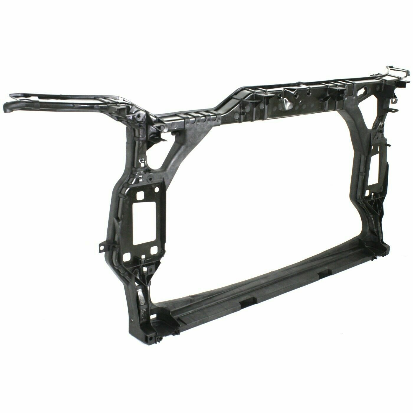 New Radiator Support For 2009-2016 Audi A4 S4 AU1225124 8K0805594L | eBay