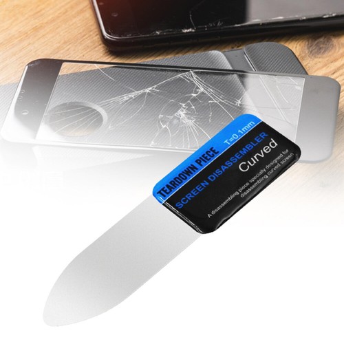 Screen Opening Curved Screen Opening Pry Pry Tools Pry Blade Spudger ...