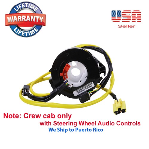 26101828 Clock Spring Fit Chevy Silverado 1500 2500 3500 Sierra 3500 ...