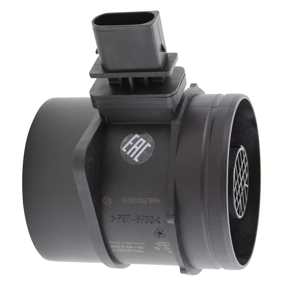 OEM BOSCH Air Mass Sensor Flow Meter MAF new for Dodge for Freightliner ...