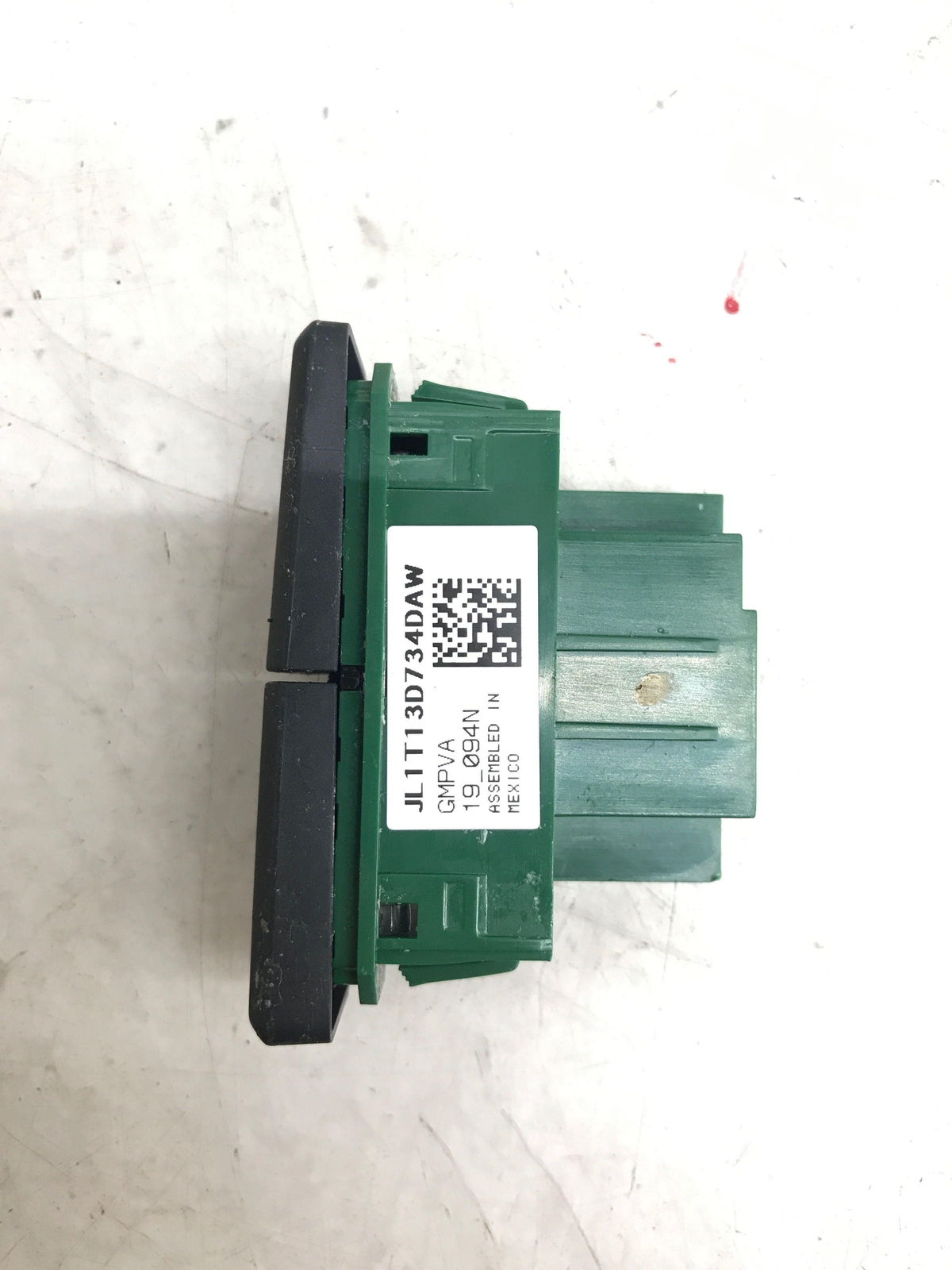 2018-2021 FORD EXPEDITION PARK ASSIST AUTO PARK CONTROL SWITCH OEM | eBay