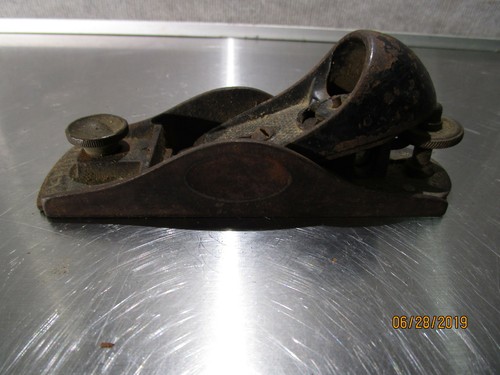 Vintage Stanley Block Plane Parts/Repair | eBay