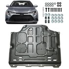 Engine Under Cover car Splash Shield Fit For Toyota Corolla 1.8L 20-23 ...