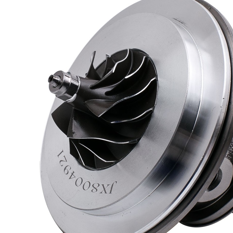 Turbo Cartridge Core Chra for Nissan Interstar 2.5 dCi G9U 100/ 114 hp ...