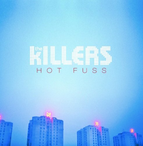 Hot Fuss [special Edition Cd + Dvd] CD 2 discs (2005) FREE Shipping ...
