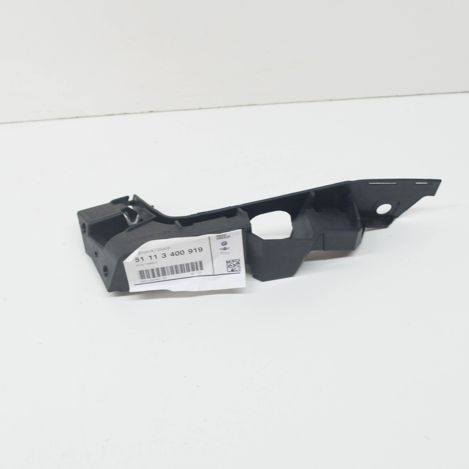 BMW X3 E83 Front Bumper Left Bracket 51113400919 NEW GENUINE | eBay UK
