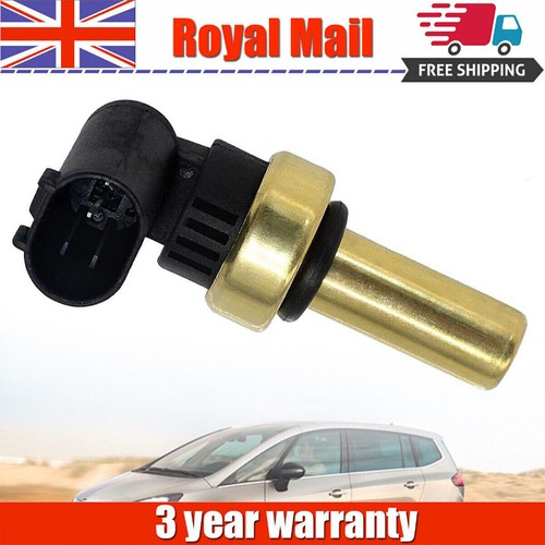FOR VAUXHALL ENGINE COOLING COOLANT RADIATOR TEMPERATURE SENSOR ...