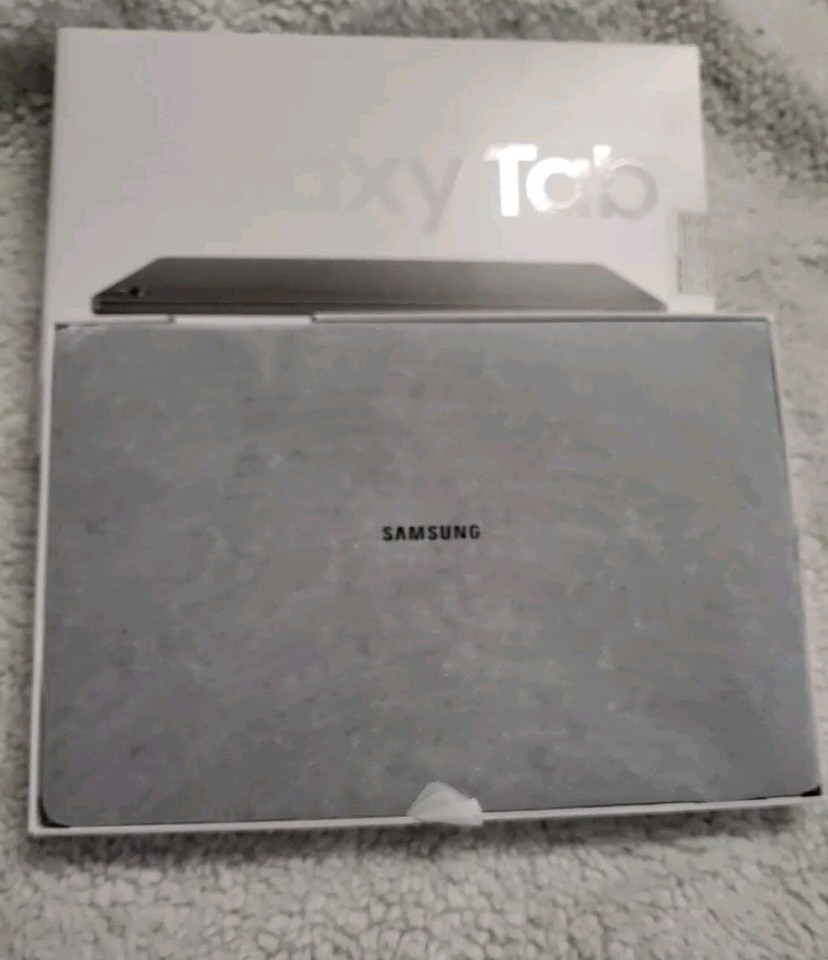 SAMSUNG Galaxy Tab A9 + 5G Metro By T-Mobile Unlocked On All Carriers ...
