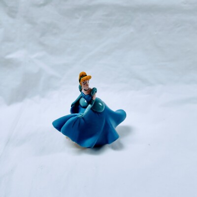 Disney Princess Cinderella Toy Figure | eBay