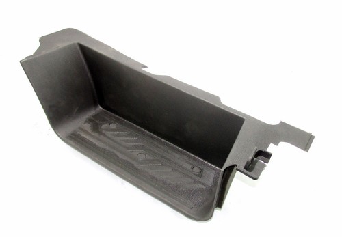 Ford Transit Custom 2016 LEFT SIDE DOOR STEP TRIM Trittbrett LINKS ...