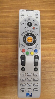 Directv Remote Control RC66 | eBay