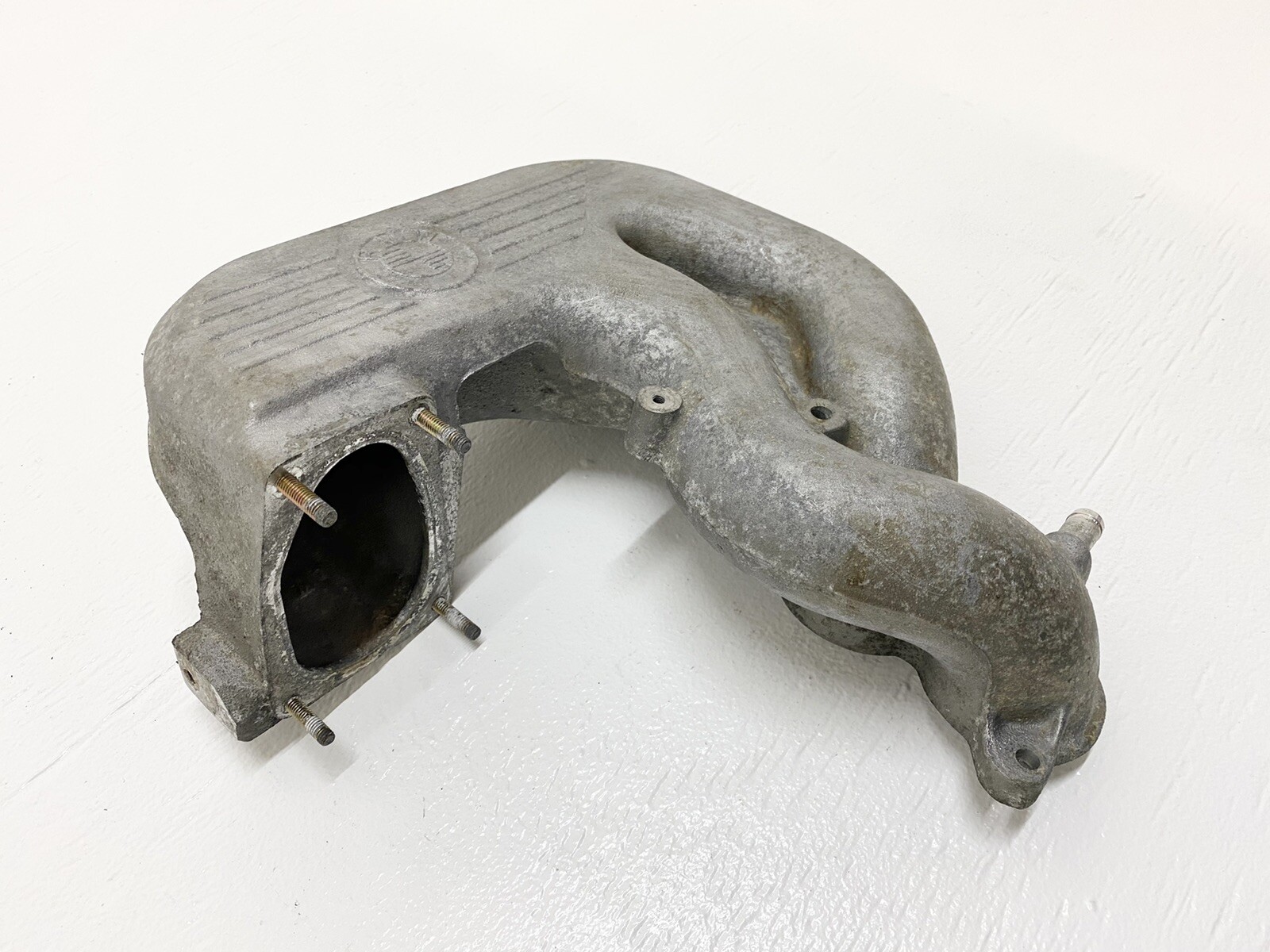 1997 Genuine OEM BMW E36 318ti M44 Upper Engine Intake Manifold ...