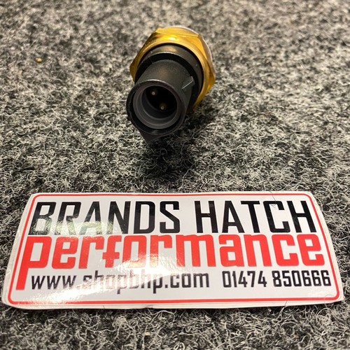 FOR Ford Focus RS MK1 Zetec Blacktop ST170 Fiesta Turbo Fan Switch | eBay