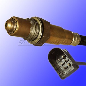 VW165261 LAMBDASONDE FORD GALAXY SKODA FABIA VW GOLF V 1.6FSI ...