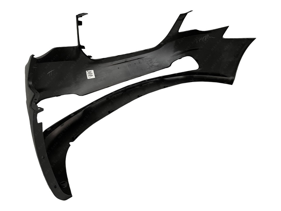 NEW Primered - Front Bumper Cover Fascia for 2011-2020 Dodge Grand ...