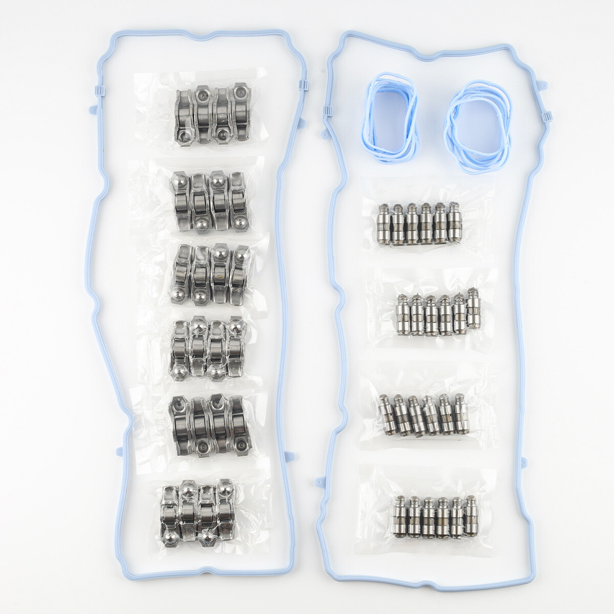 Camshafts Rockers Lifters Kit Fits 11-16 Chrysler Dodge Ram 3.6L V6 ...