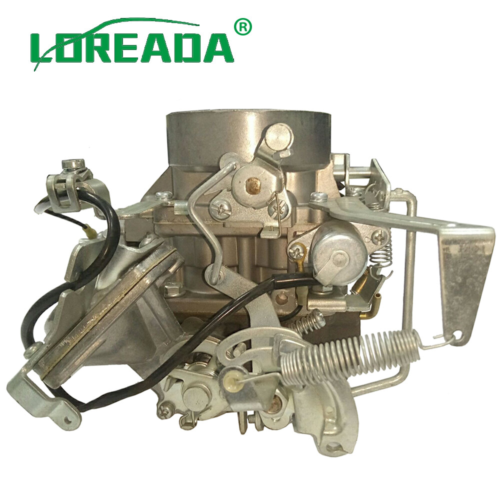 CARB CARBURETOR CARBURETTOR ASSY 8-94207-917-1 8942079171 For ISUZU ...