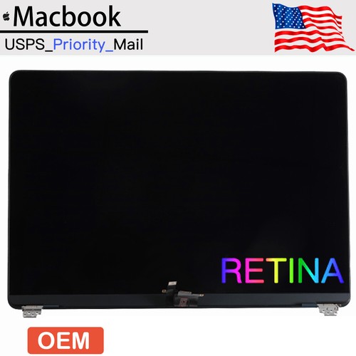 US NEW LCD For Macbook Air Pro A2337 A2338 A2289 Display Screen ...