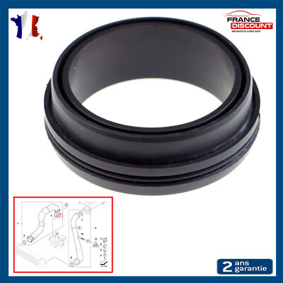 Dichtung Turboschlauch für BMW Serie 7 E65 E66 E67 - 11617801222 | eBay.de