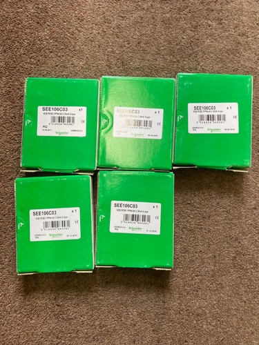 schneider square D ikq range dist board,mcb,s & RCBO,s job lot | eBay UK
