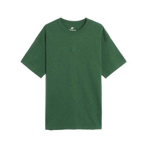Nike Men's Sportswear Premium Essentials T-Shirt DO7392-323 Green SZ XS ...