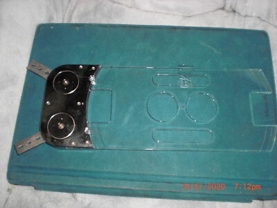 AMAT 0010-13242 HP Robot Wrist with 0200-36638 200 mm quartz Blade | eBay