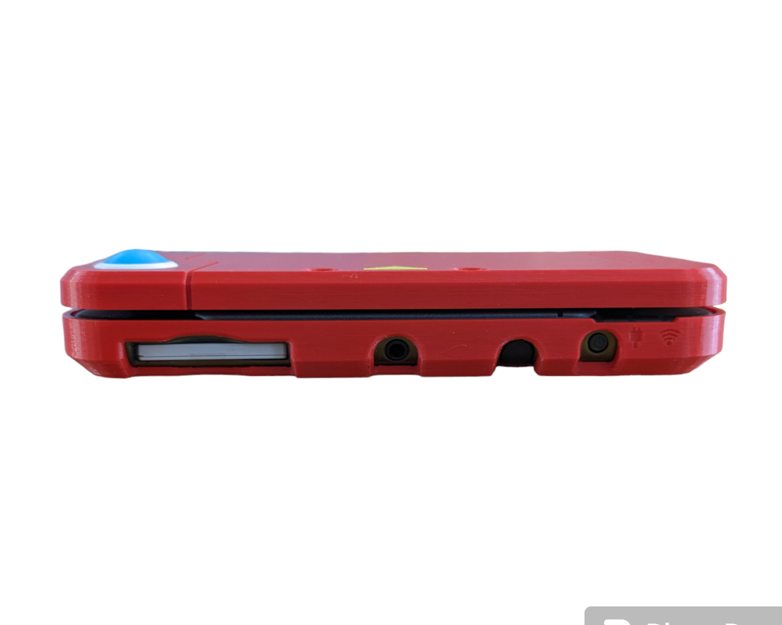 Pokemon Pokedex Cover for New Nintendo 3DS regular/XL/LL | eBay
