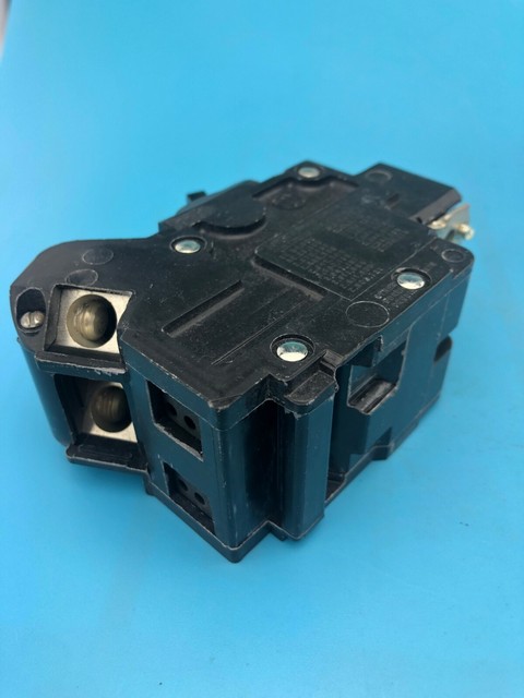 Federal Pacific NB100 Circuit Breaker for sale online | eBay