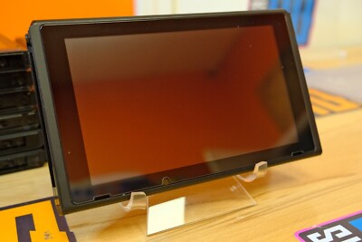 Nintendo Switch V2 Model Console Very Good Condition | eBay