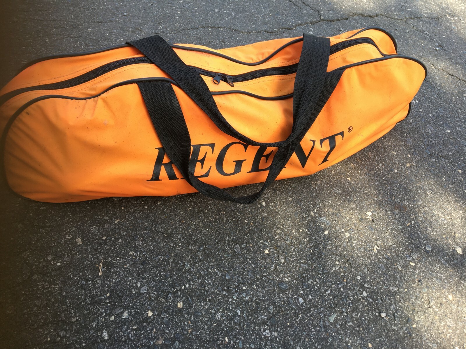 Regent Croquet 6 Player Set 212-46063 Kids Youth | eBay