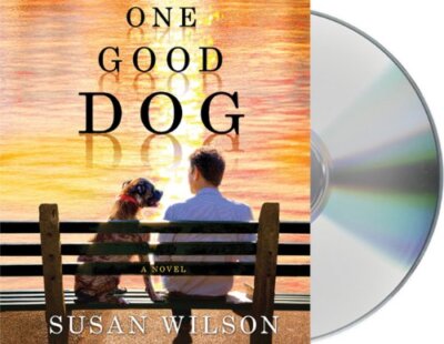 One Good Dog, Wilson, Susan 9781427209238| eBay