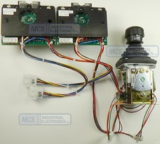 Elliott 3002530 Joystick Controller Replacement *made in Usa* for sale ...