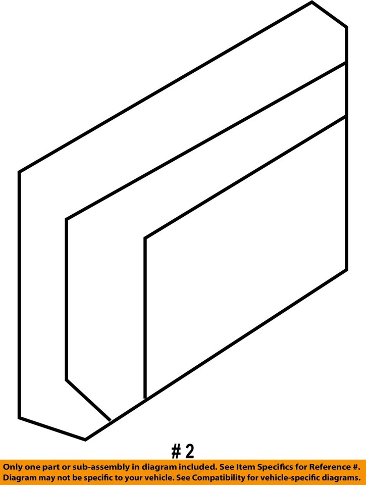 KIA OEM 17-18 Niro Fender-Upper Molding Clip 877162W000 | eBay