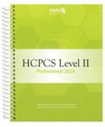 HCPCS 2024 Level II Professional Edition - Spiral-bound By AMA - GOOD ...