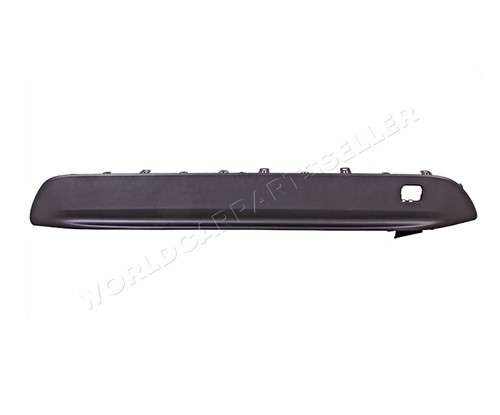Rear Bumper Spoiler For TOYOTA PRIUS XW50 5245347010 | eBay