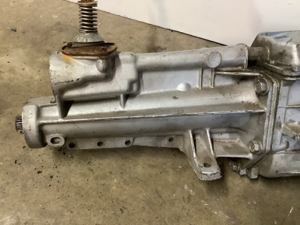 FORD MUSTANG II PINTO SROD MANUAL TRANSMISSION 13-32-065-905 | eBay