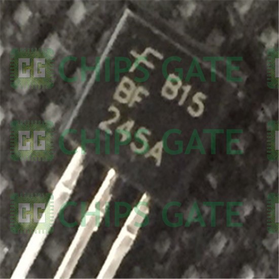 50PCS BF245A Encapsulation:TO-92,N-channel silicon field-effect | eBay