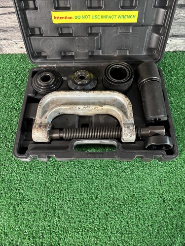 Ball Joint Service Kit For 2WD And 4WD Vehicles Omt Tool Free Shipping ...