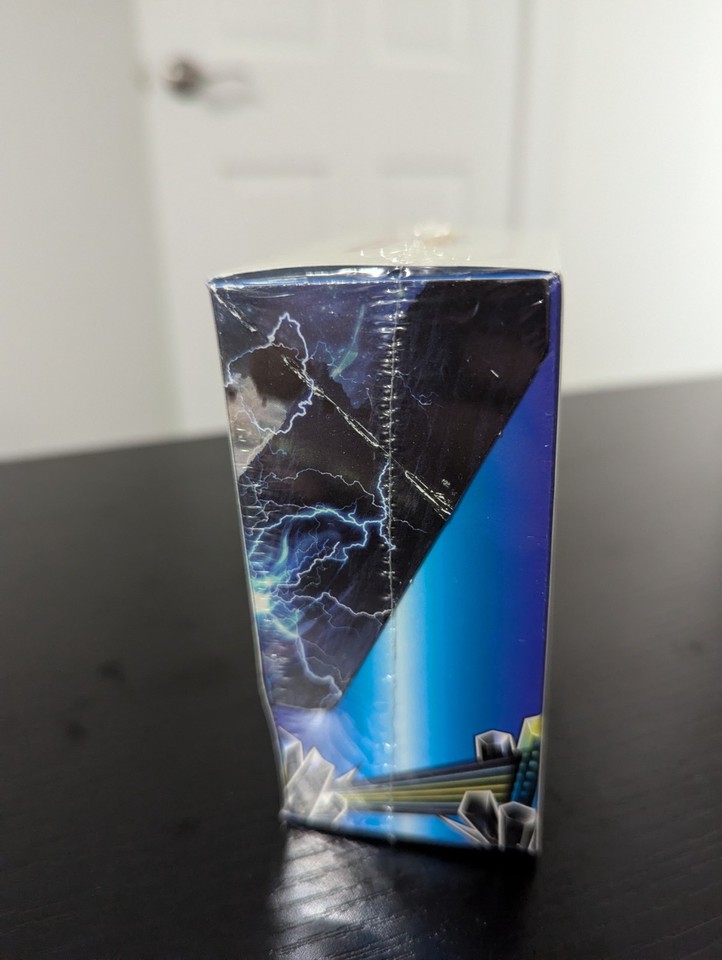 Pokemon Sun & Moon Lost Thunder Build and Battle Box *SEALED* | eBay