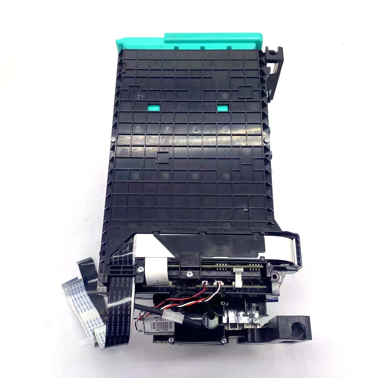 Print Head 975 Printhead D3Q15-80149 Fits For HP Pagewide Pro MFP 477DW ...