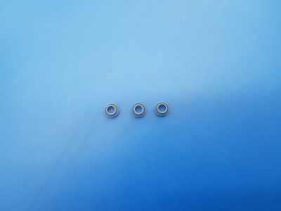 Lauterbacher Dichtungen 8 x 5 x 4 für Hauptbremszyilnder L 3 Mega ...