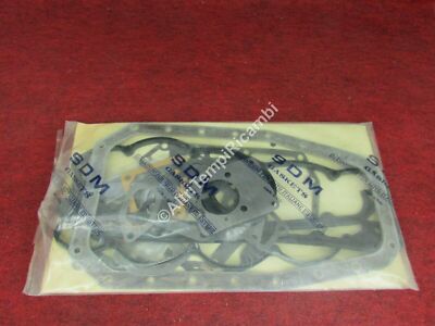 Fiat 132 D Engine Series 2500CC 1300286 | eBay