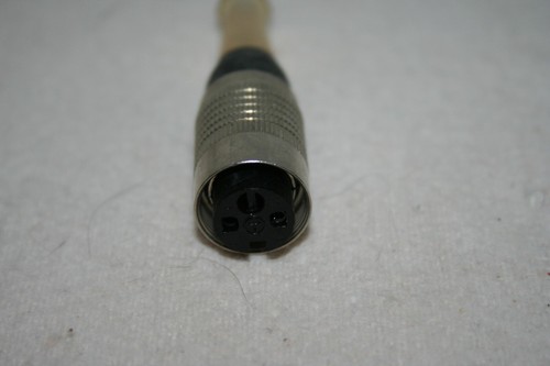Kleintuchel Amphenol 2pol Stecker female | eBay.de